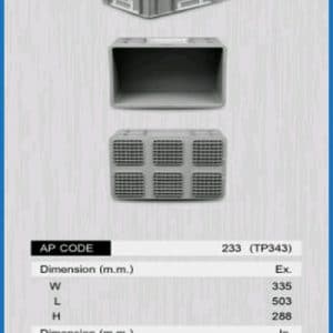 Product - KPIINDUSTRY พาเลทพลาสติก